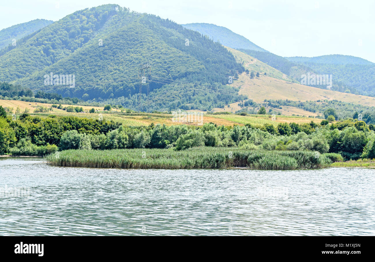 Hateg hi-res stock photography and images - Alamy