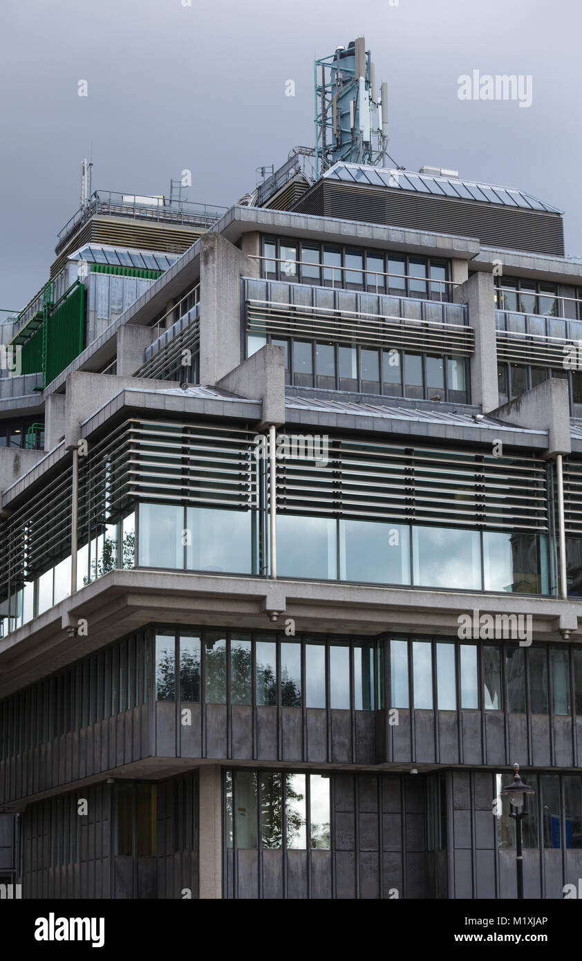 Westminster conference center hi-res stock photography and images - Alamy