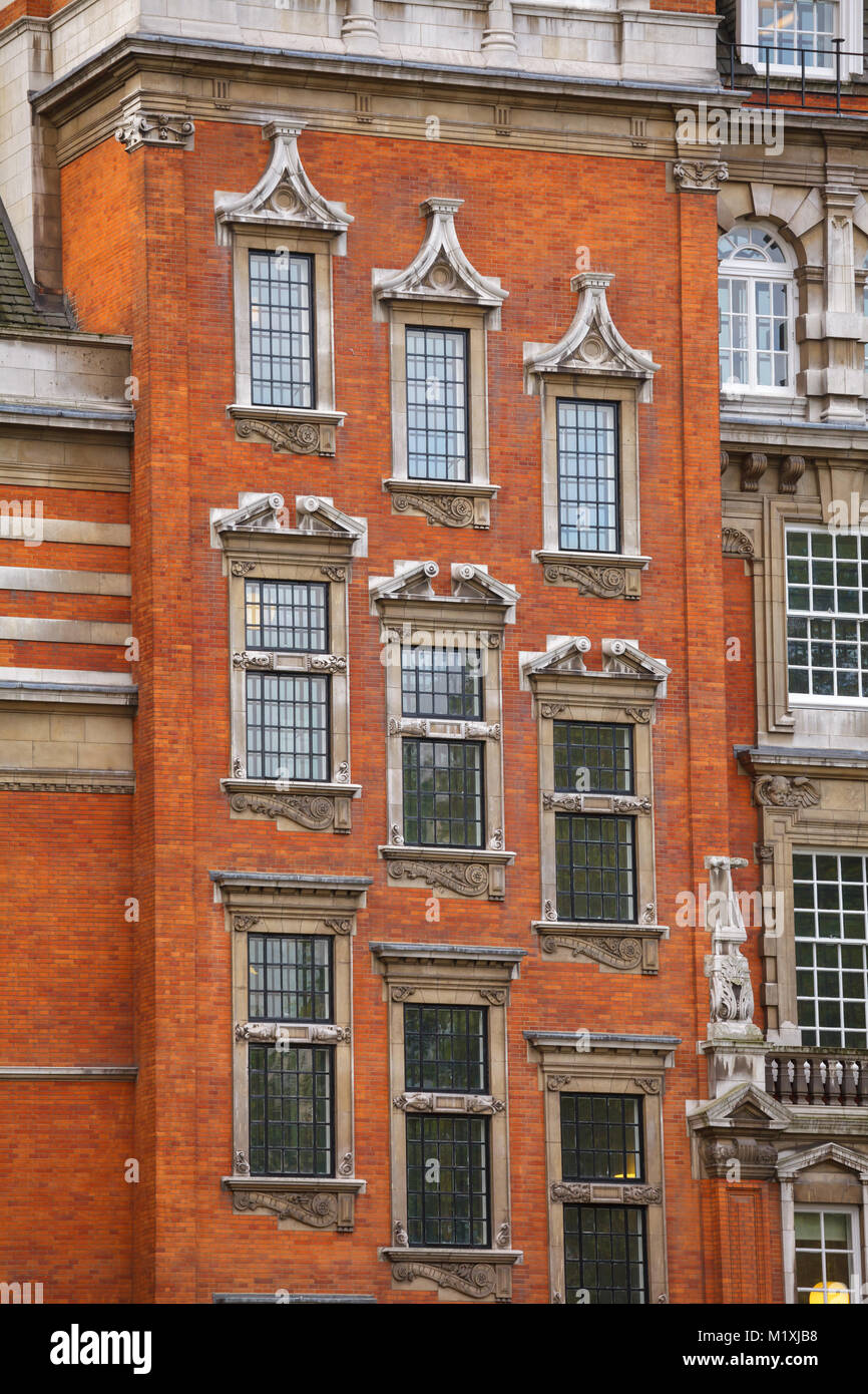 Millbank house hi-res stock photography and images - Alamy