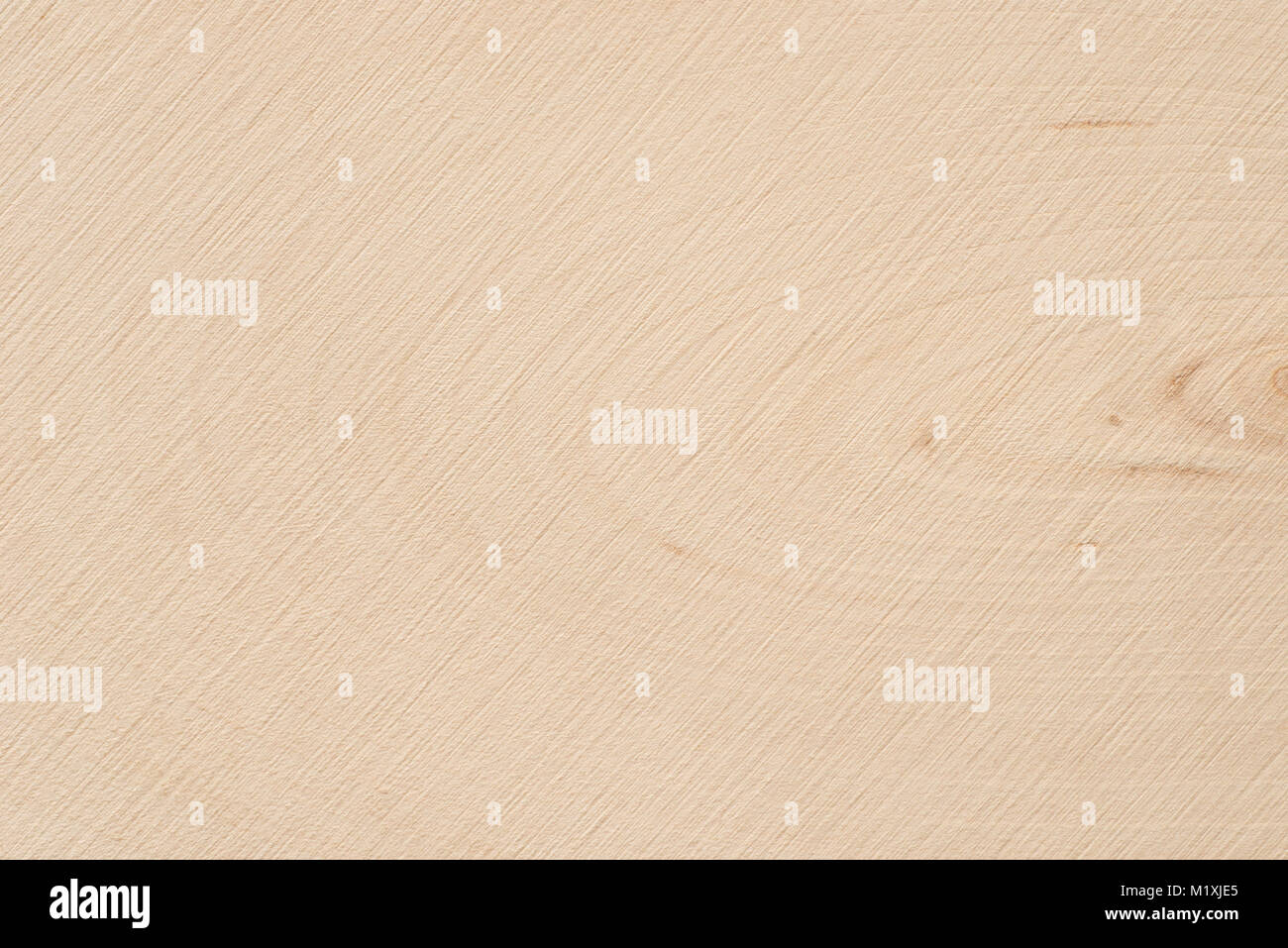 beige plywood wooden texture background Stock Photo - Alamy