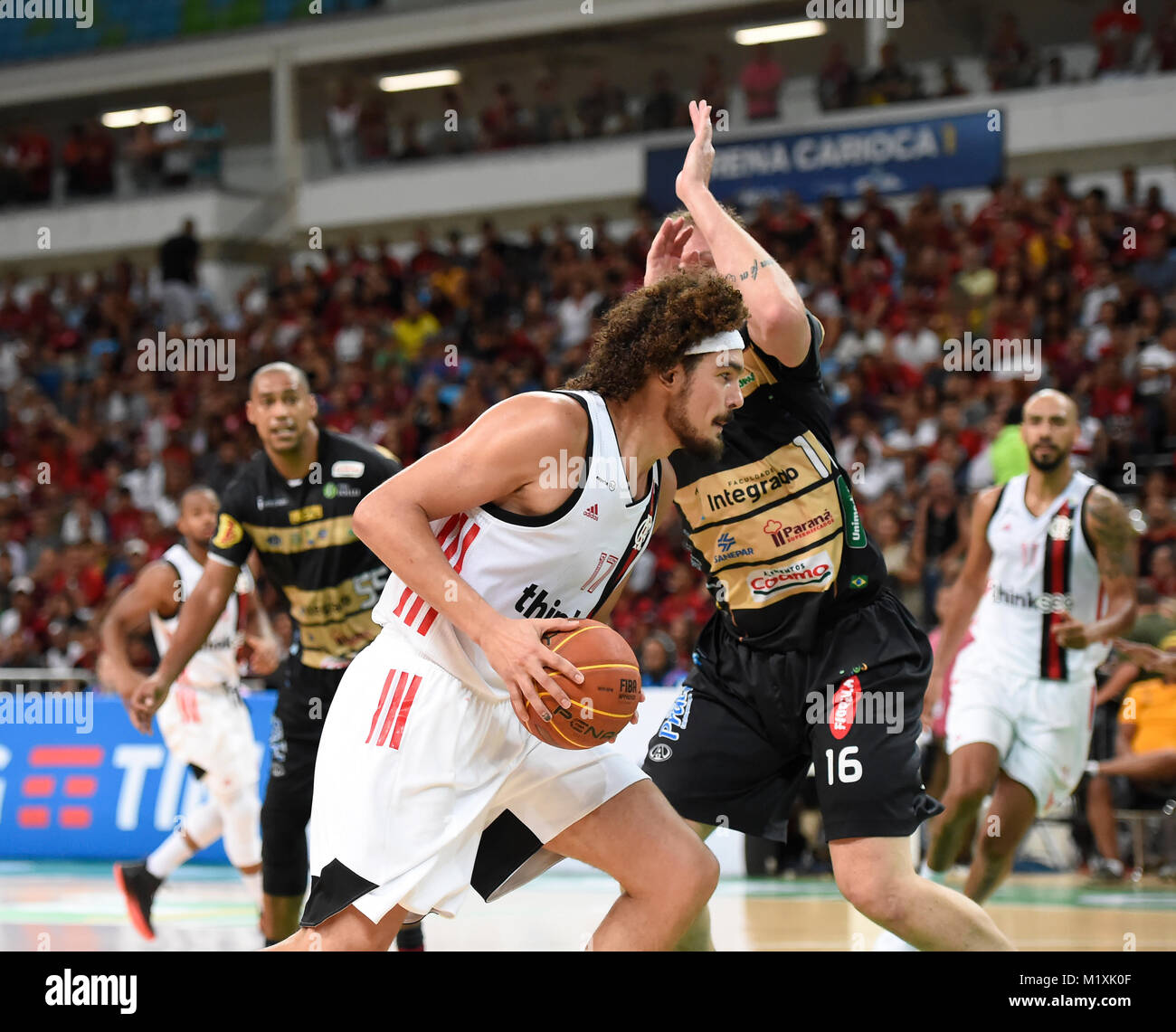 Carioc hi-res stock photography and images - Alamy