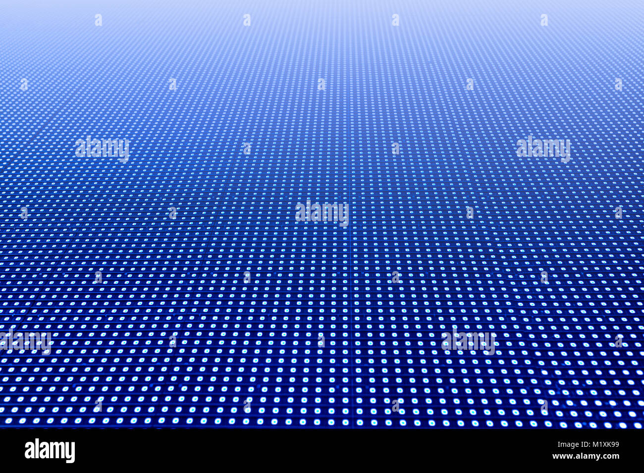 abstract led screen, texture background Stock Photo - Alamy