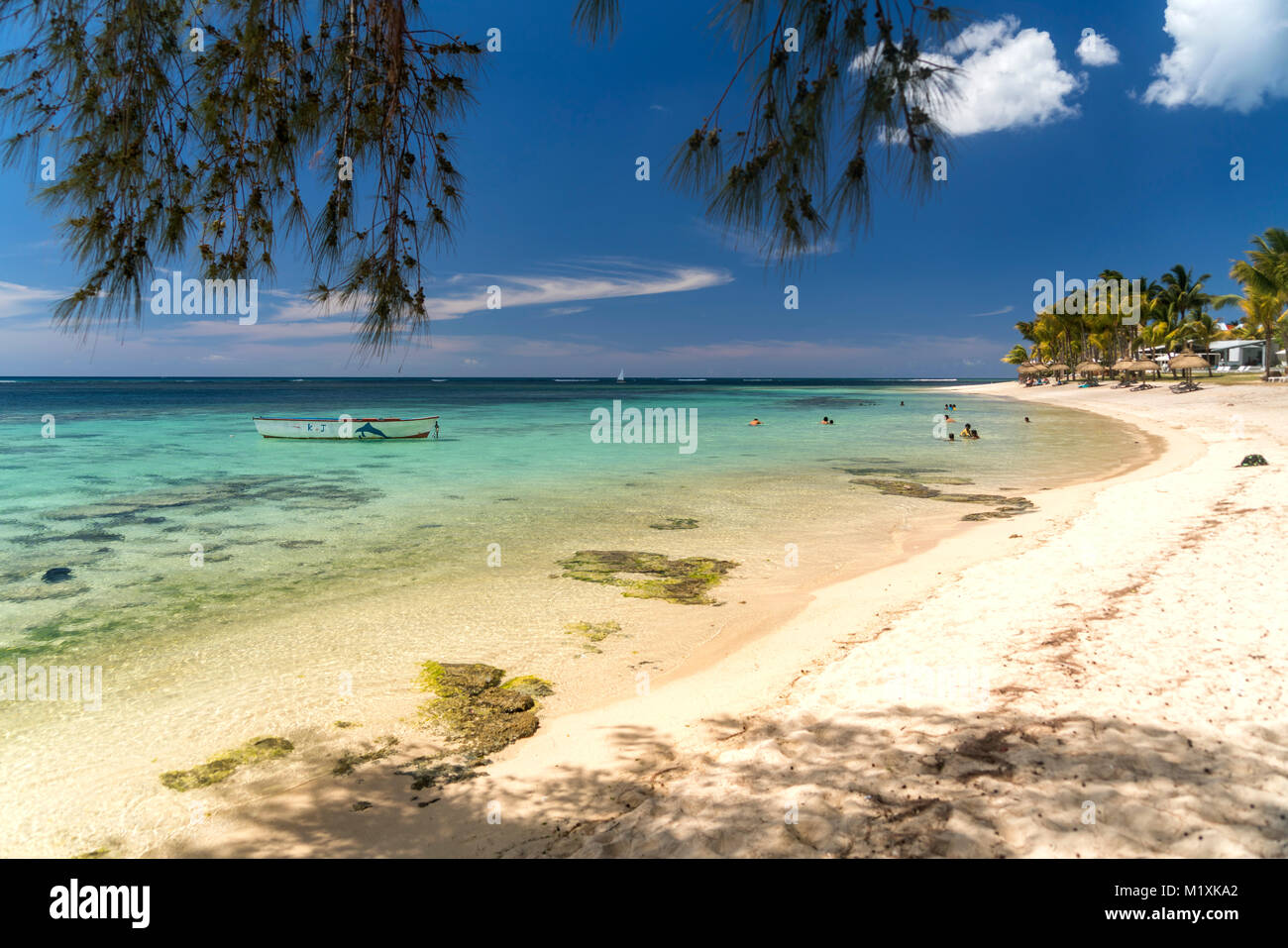 Balaclava Mauritius High Resolution Stock Photography and Images - Alamy