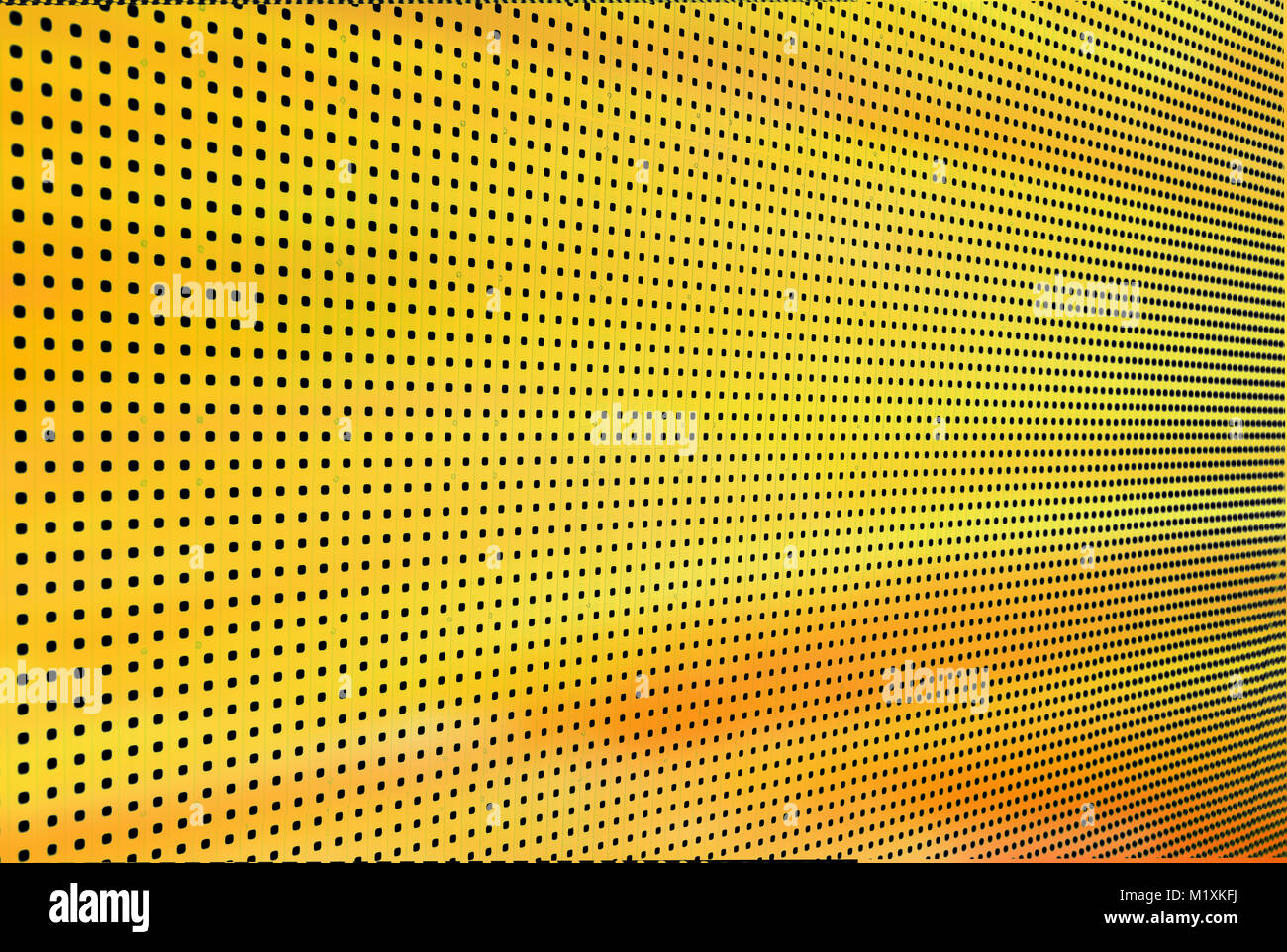 Led screen texture hi-res stock photography and images - Alamy