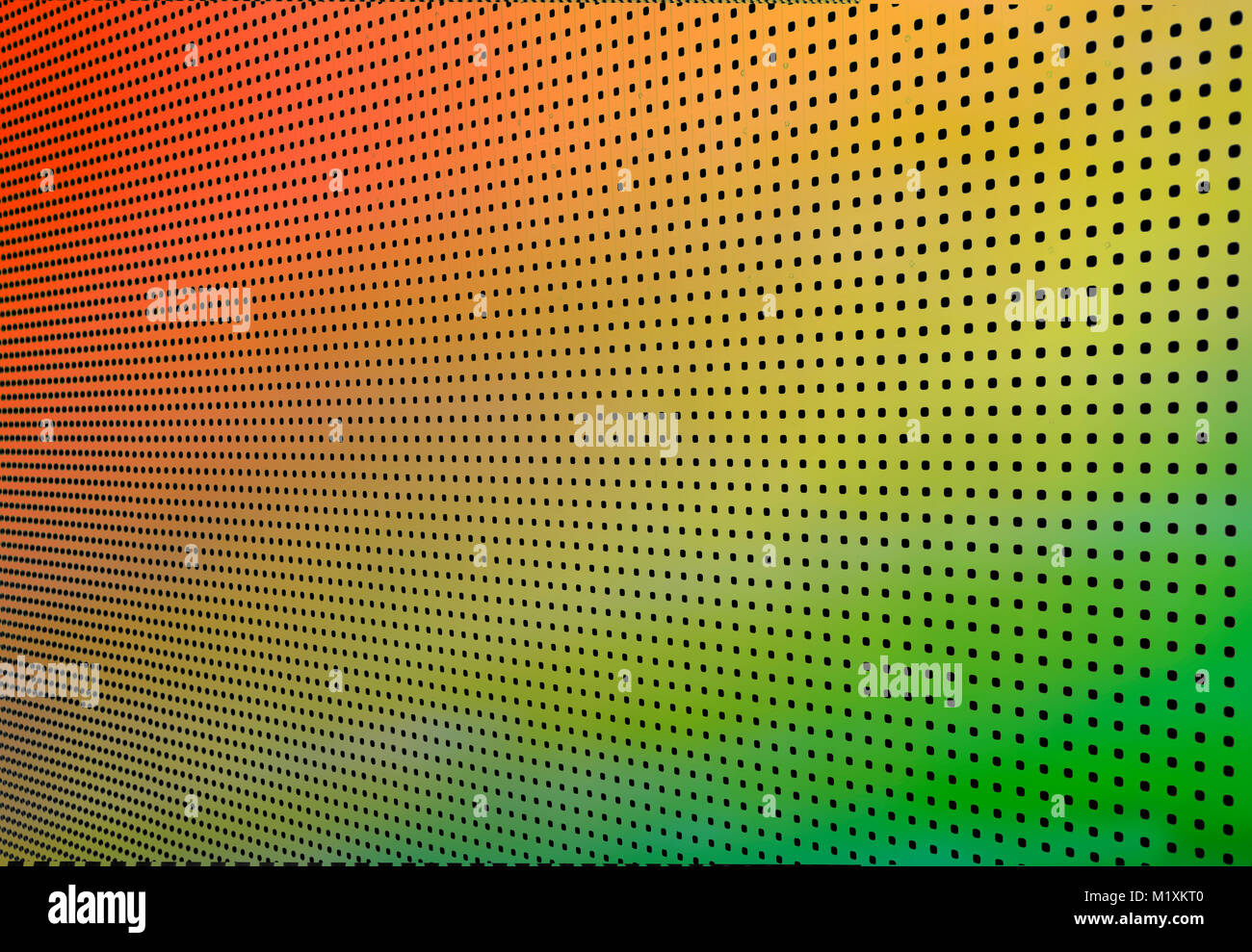 abstract led screen, texture background Stock Photo - Alamy