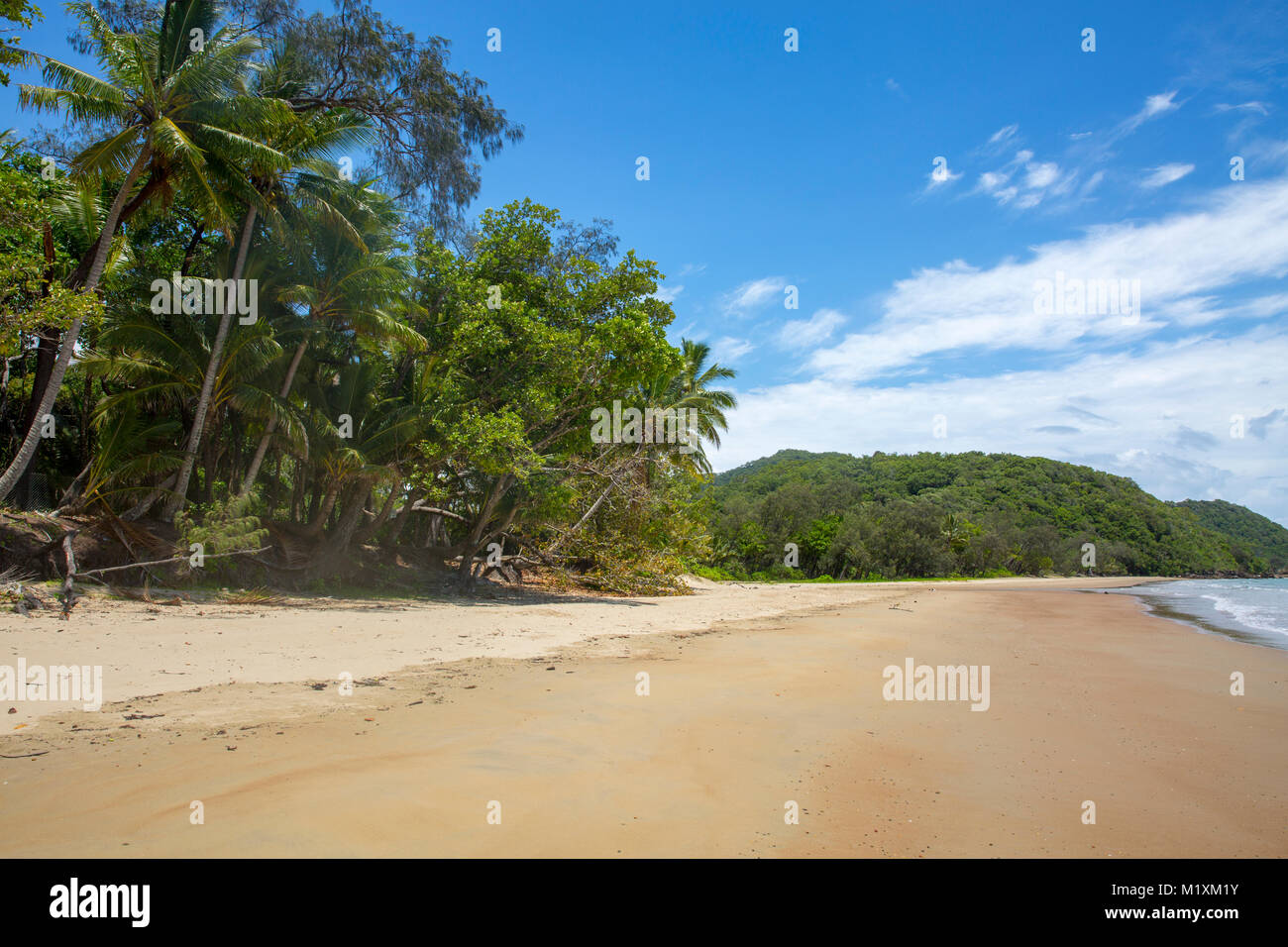 Cow bay hi-res stock photography and images - Alamy
