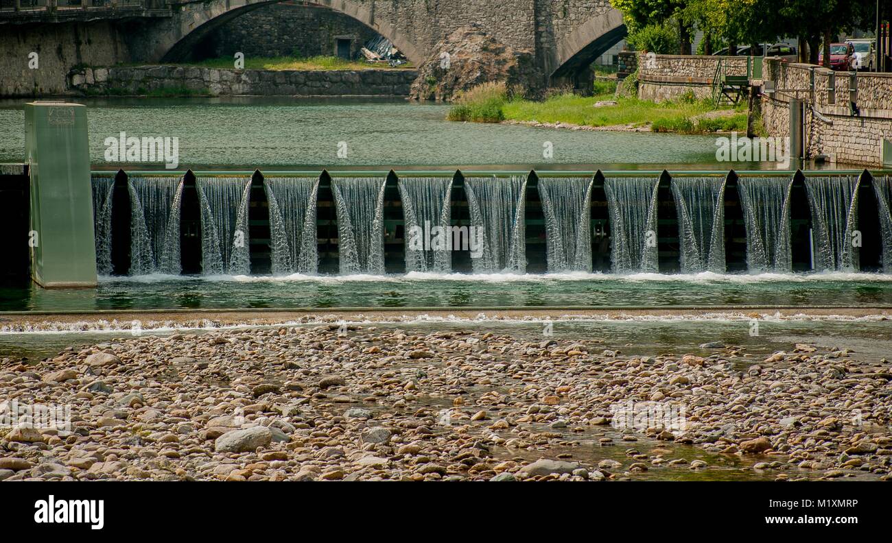 Bulkhead bulkheads hi-res stock photography and images - Alamy