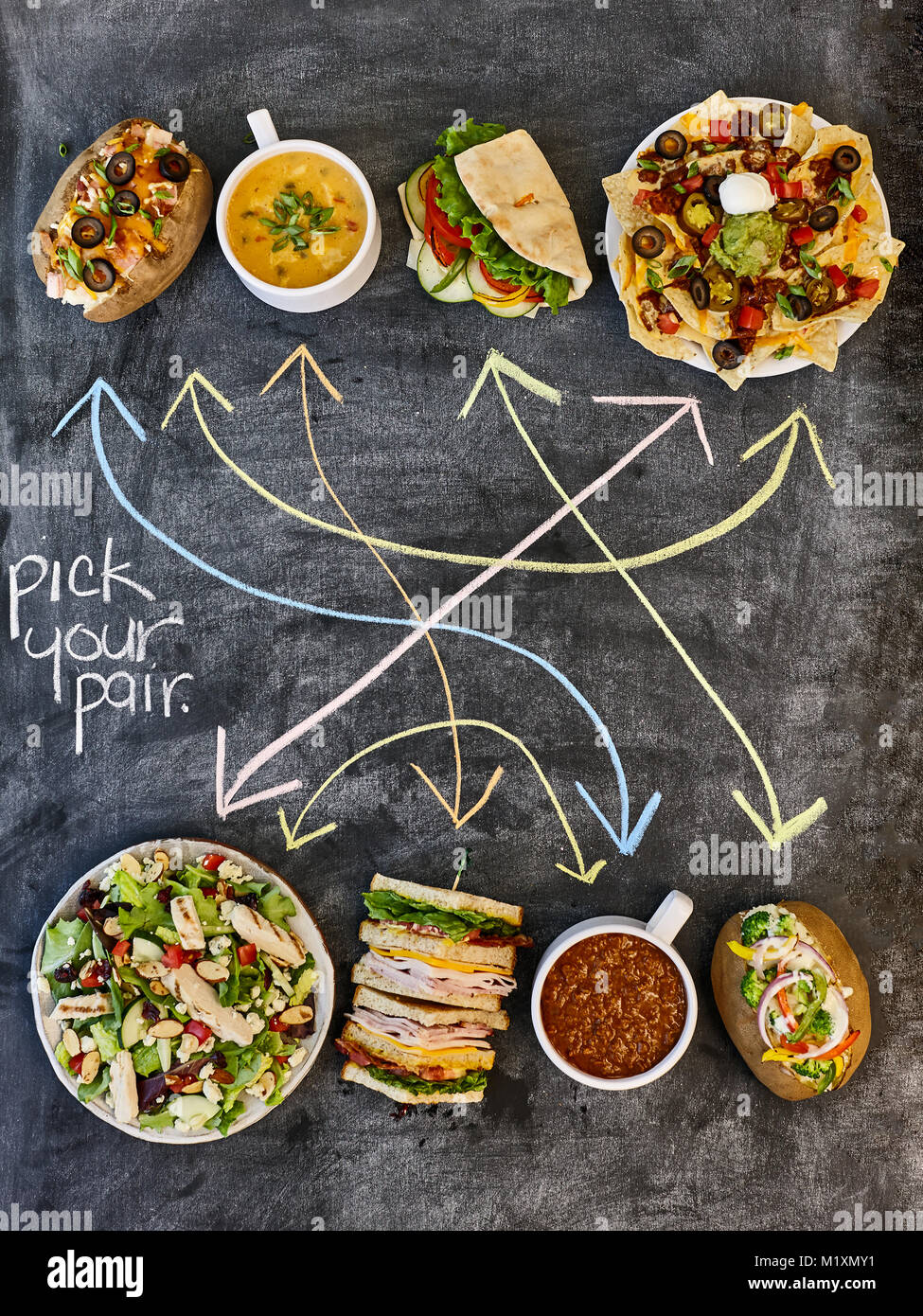 Pick chili hi-res stock photography and images - Alamy