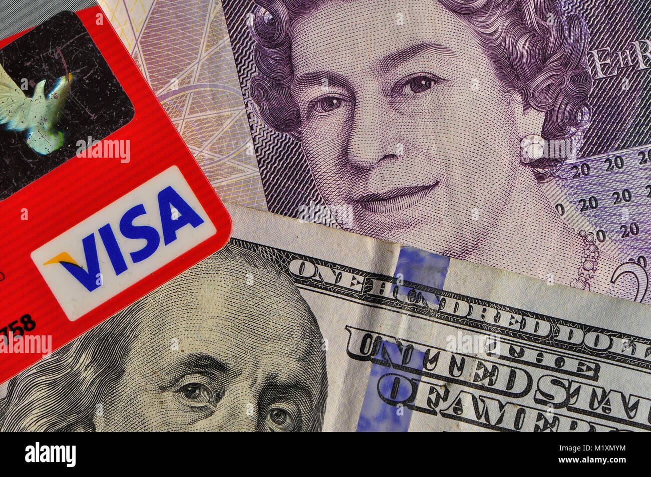 Stock market money hi-res stock photography and images - Alamy