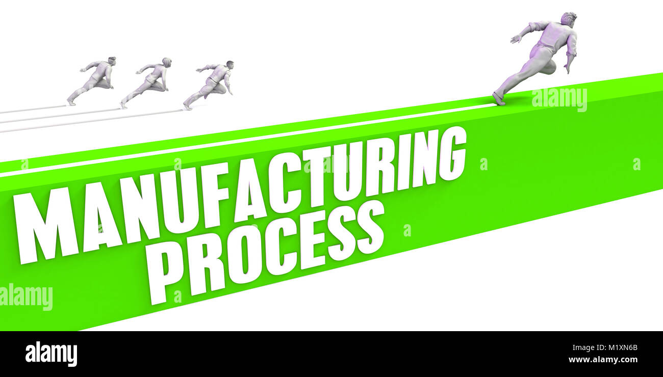 Smart manufacturing solutions hi-res stock photography and images - Alamy