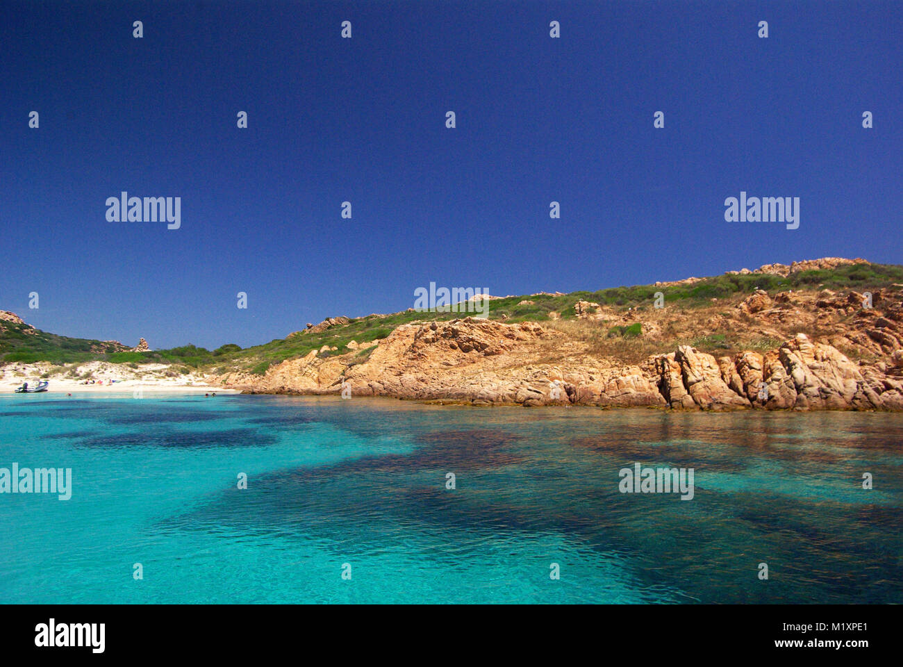 Mortorio island hi-res stock photography and images - Alamy