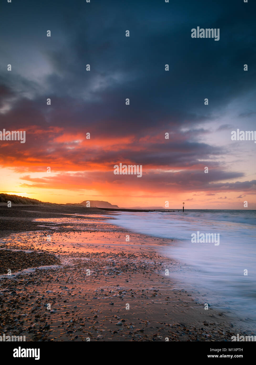 Southbourne dorset hi-res stock photography and images - Alamy