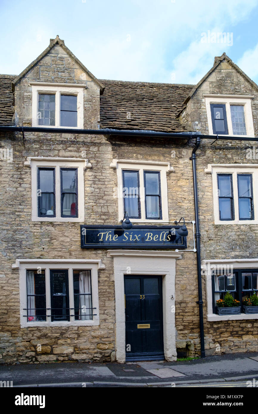 At six bells hi-res stock photography and images - Alamy