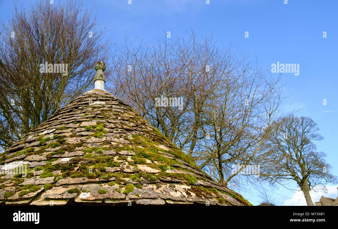 Colerne is a small village in wiltshire England UK Stock Photo - Alamy