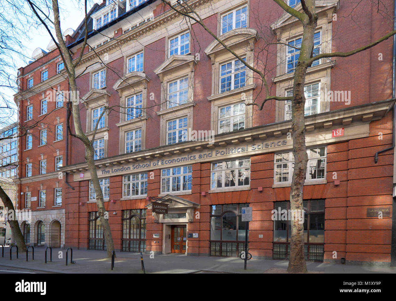 London School Of Economics High Resolution Stock Photography and Images ...