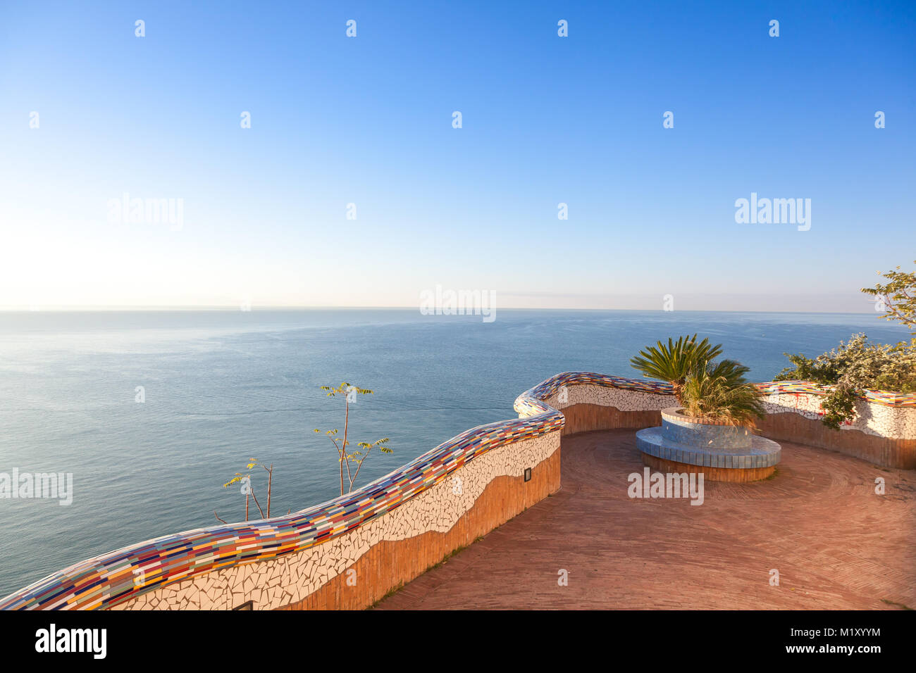Real viewpoint hi-res stock photography and images - Alamy