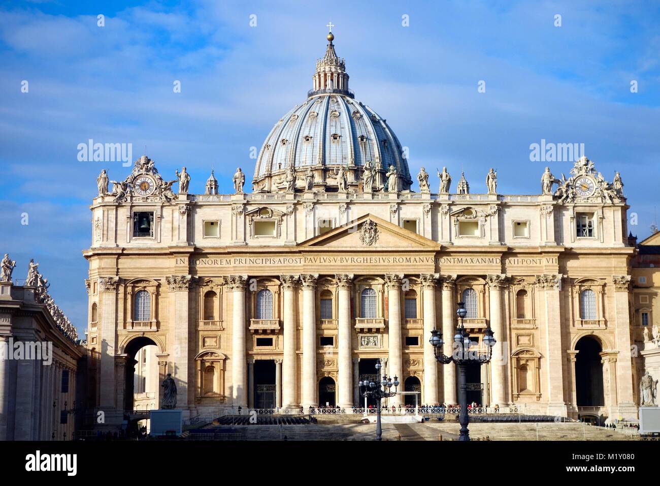 Pope francis vatican museum hi-res stock photography and images - Alamy