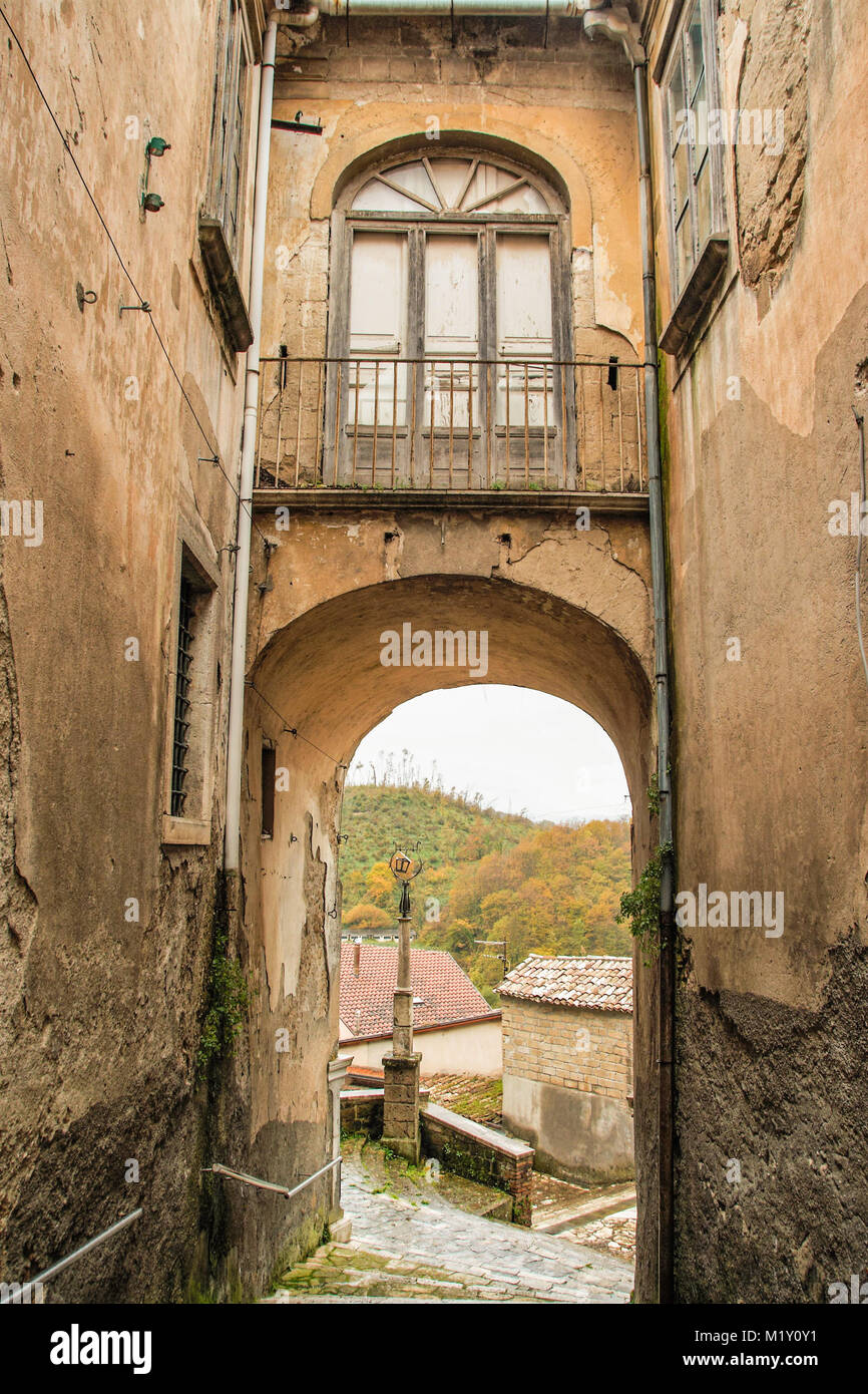 Tufo hi-res stock photography and images - Alamy