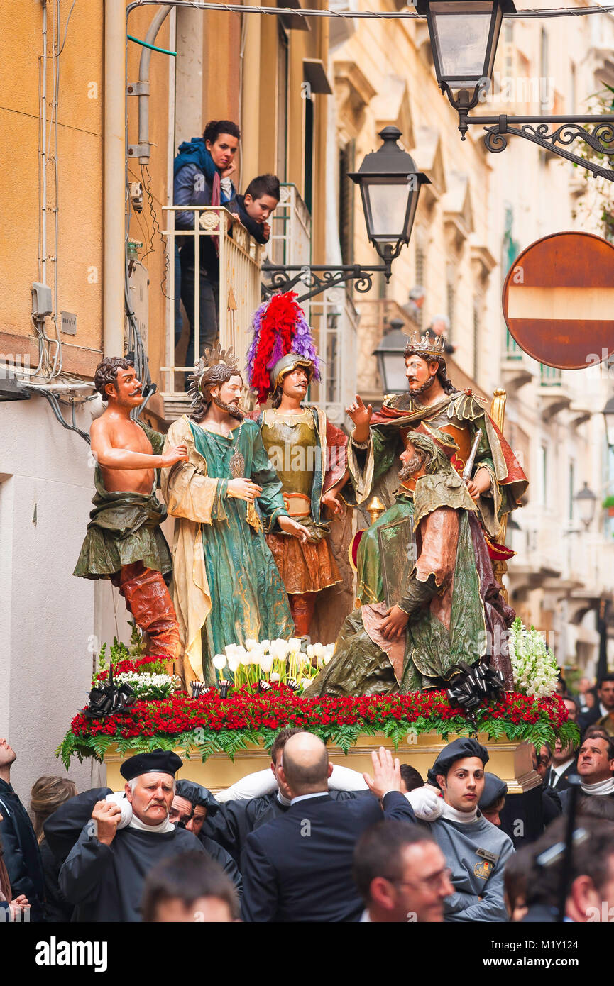 Easter parade float High Resolution Stock Photography and Images - Alamy