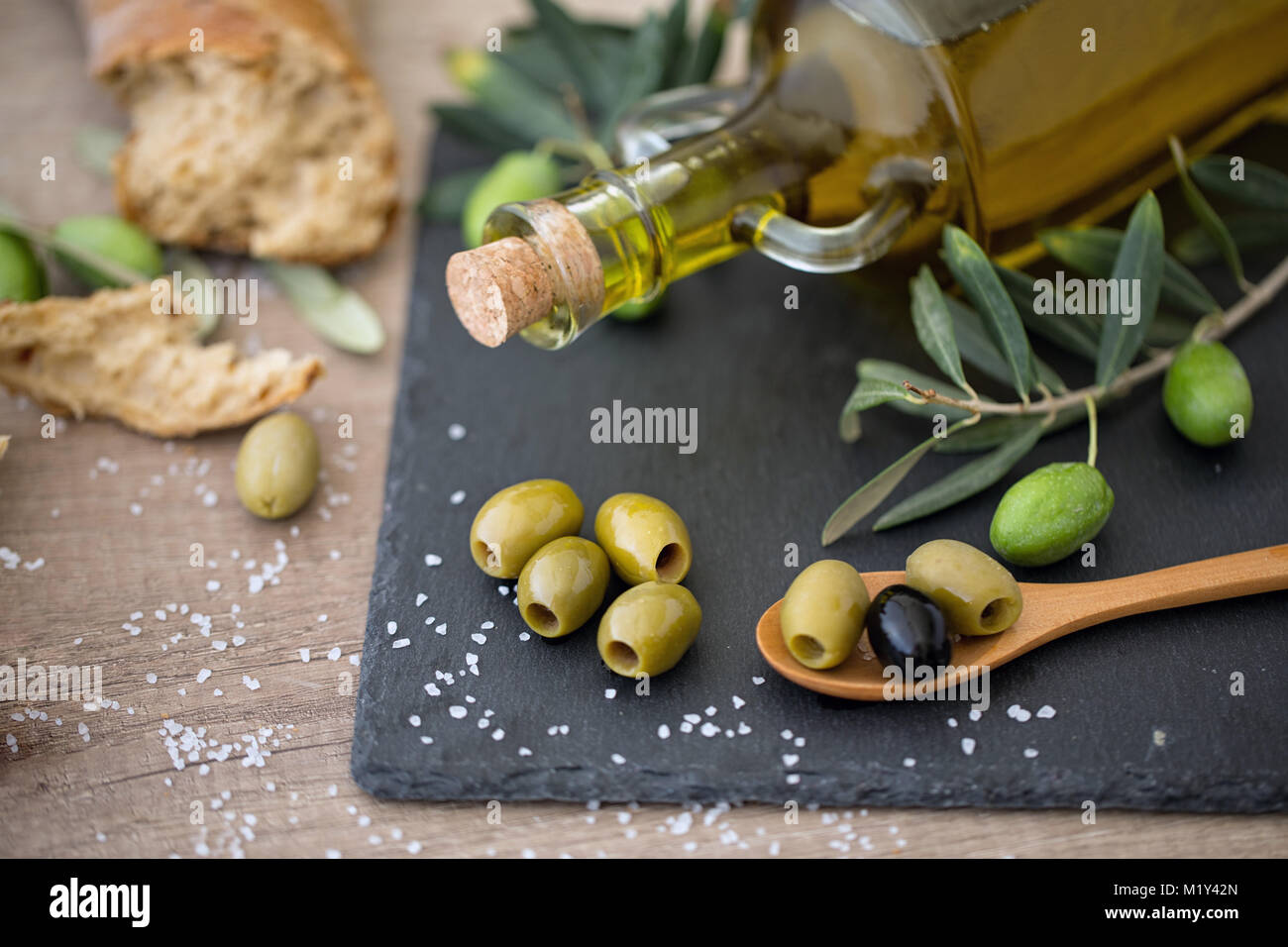Mix of olive green hi-res stock photography and images - Alamy