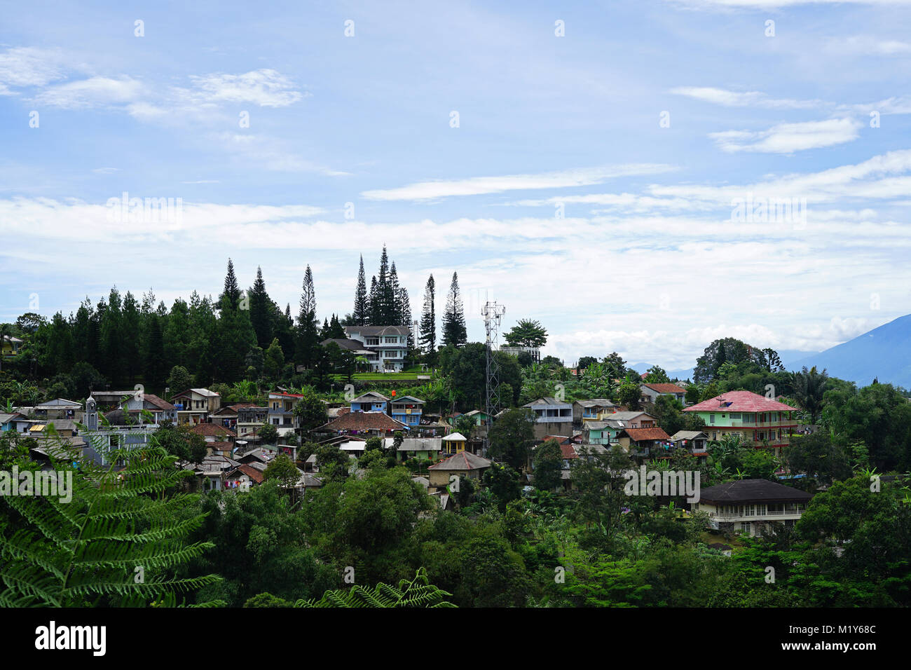 Cisarua hi-res stock photography and images - Alamy