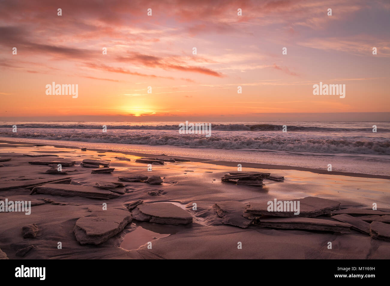 Robert moses state park hi-res stock photography and images - Alamy