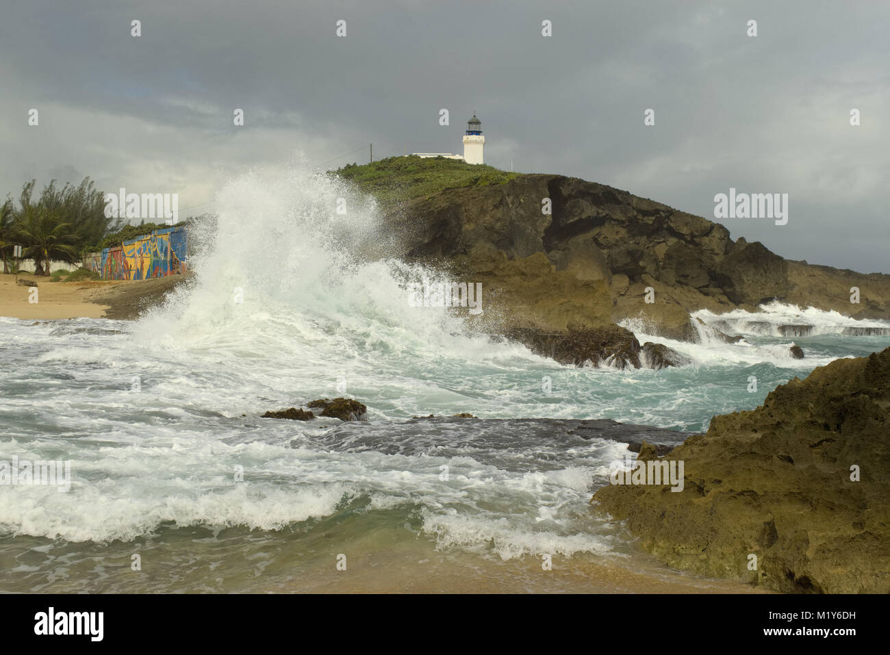 Areibo hi-res stock photography and images - Alamy