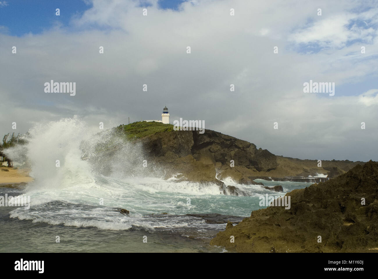 Areibo hi-res stock photography and images - Alamy