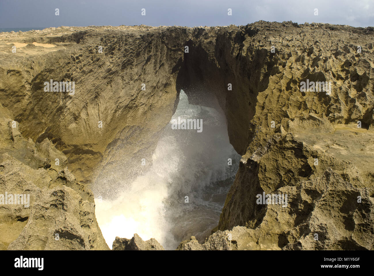 Isabela puerto rico hi-res stock photography and images - Alamy