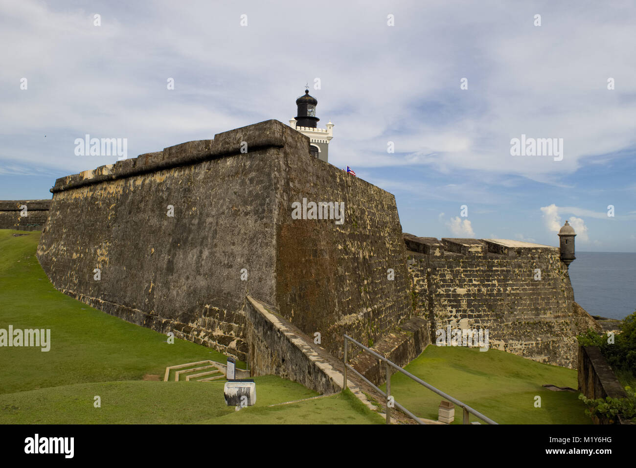 The Mystery Of The Morro Castle – AWBR