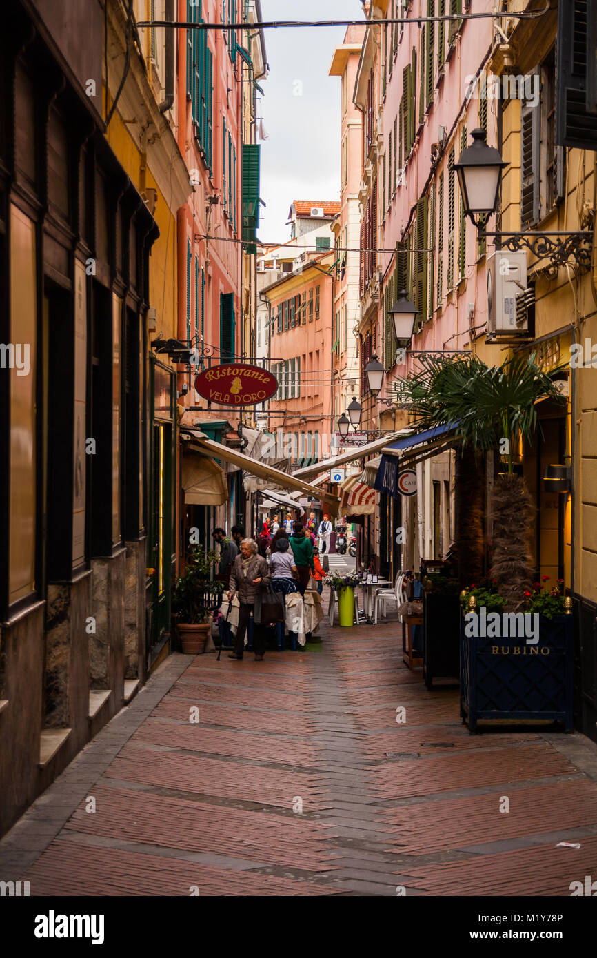 West ponente hi-res stock photography and images - Alamy