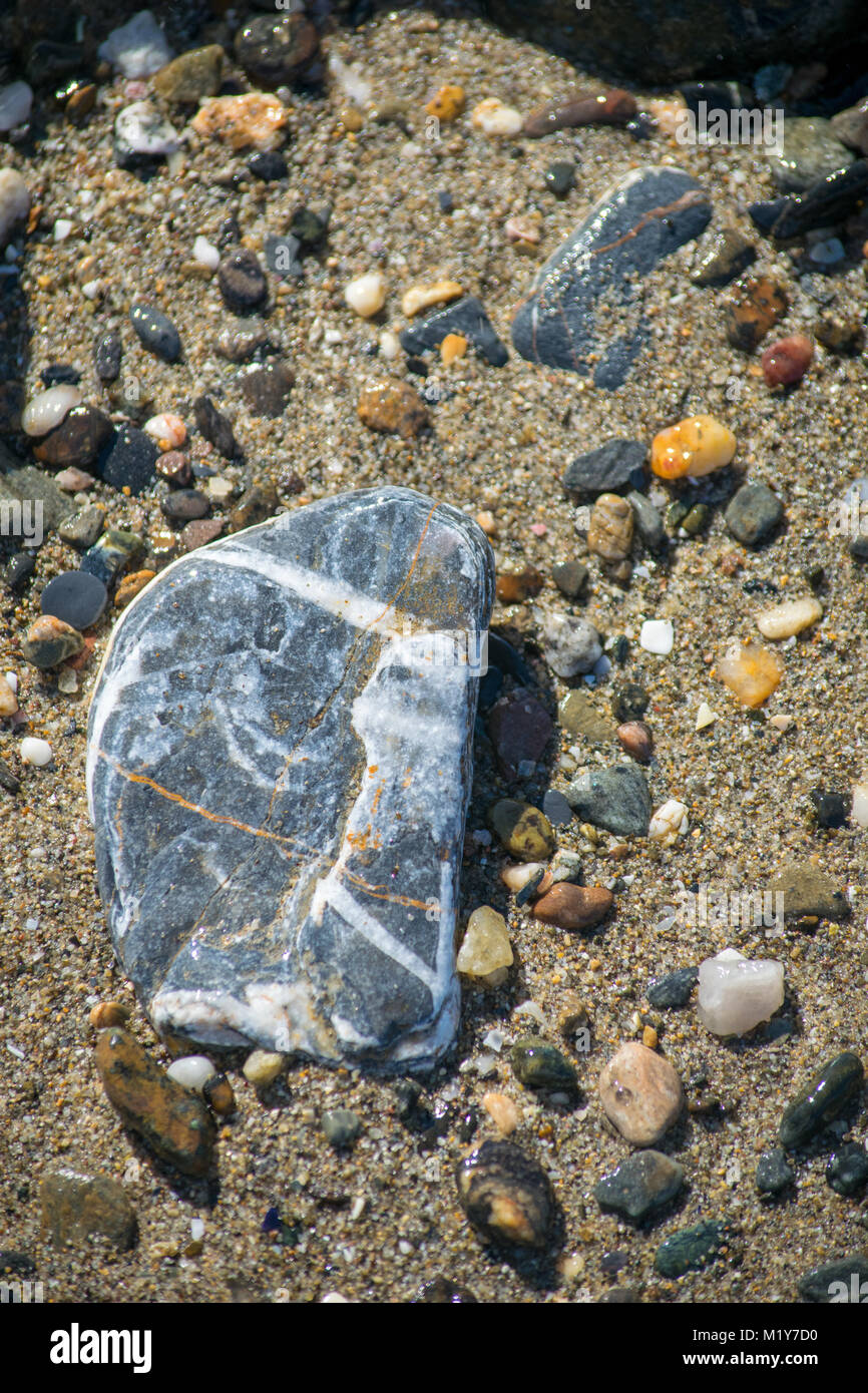 Funky landscape hi-res stock photography and images - Alamy