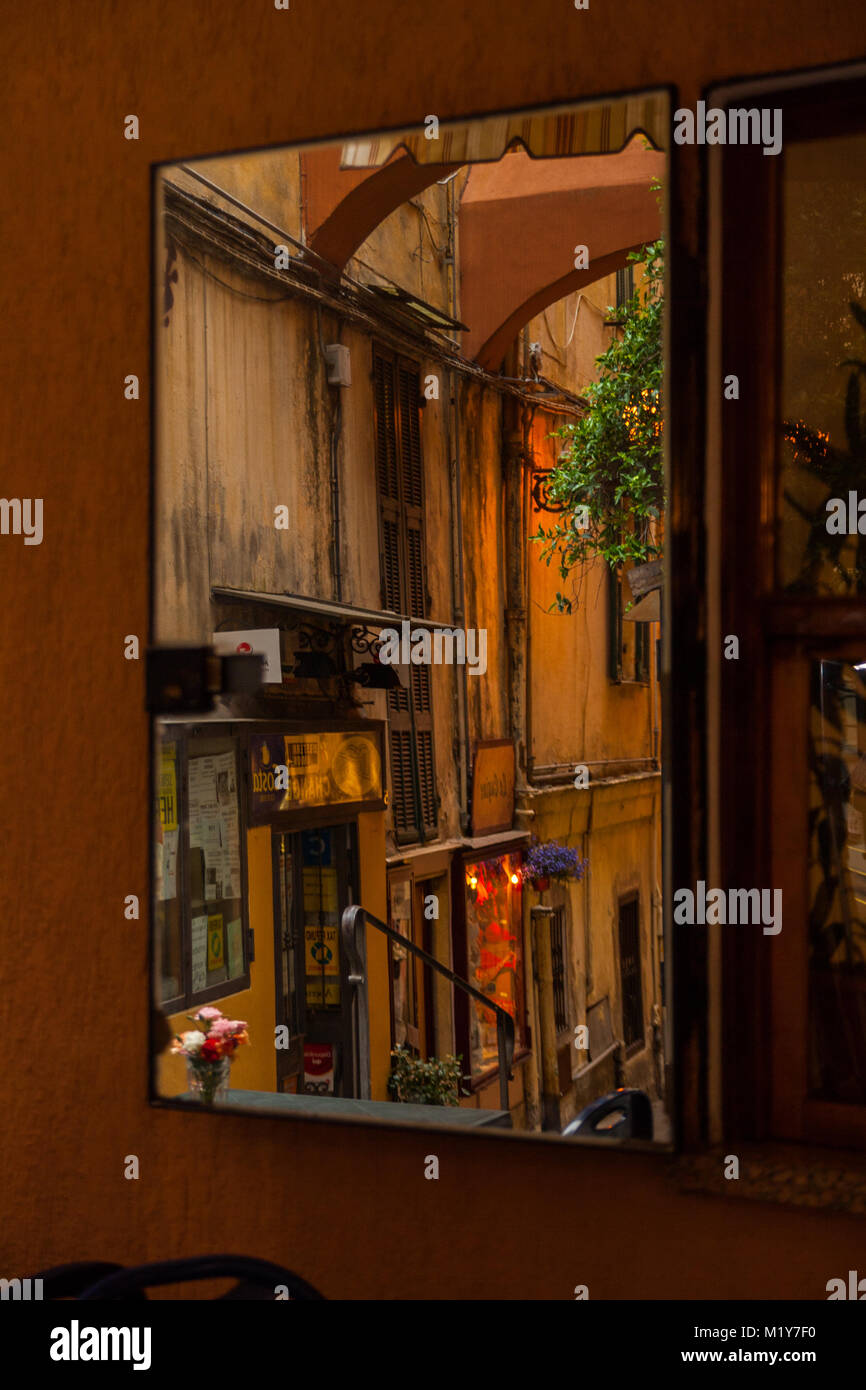 Sanremo, Riveira of the West, Ligurian Sea, Imperia, Liguria, Italy ...