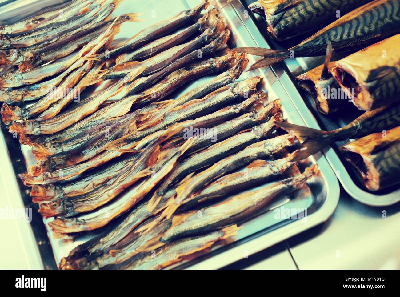 European whitefish hi-res stock photography and images - Alamy