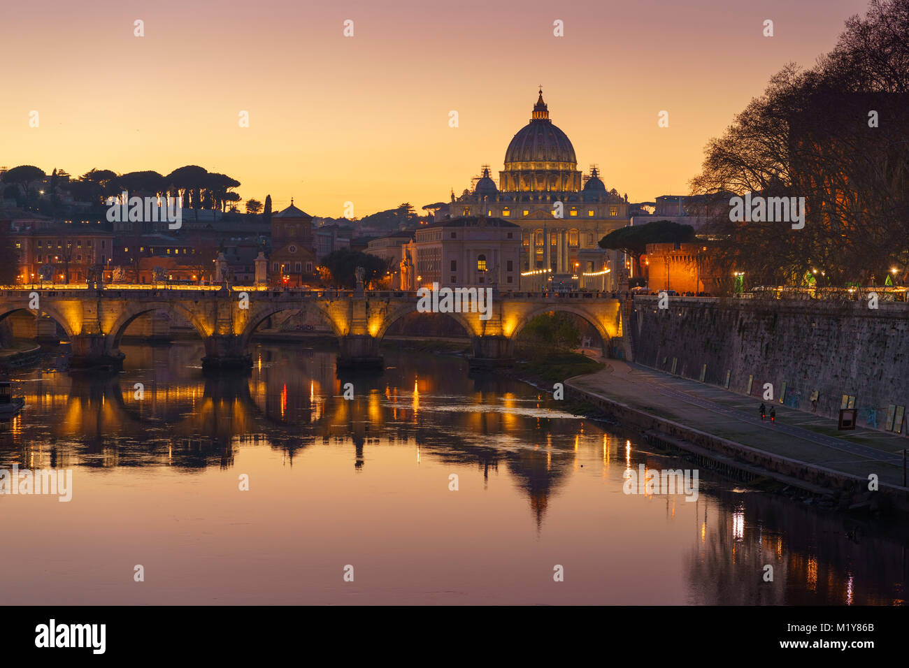 Italy The Vatican High Resolution Stock Photography and Images - Alamy