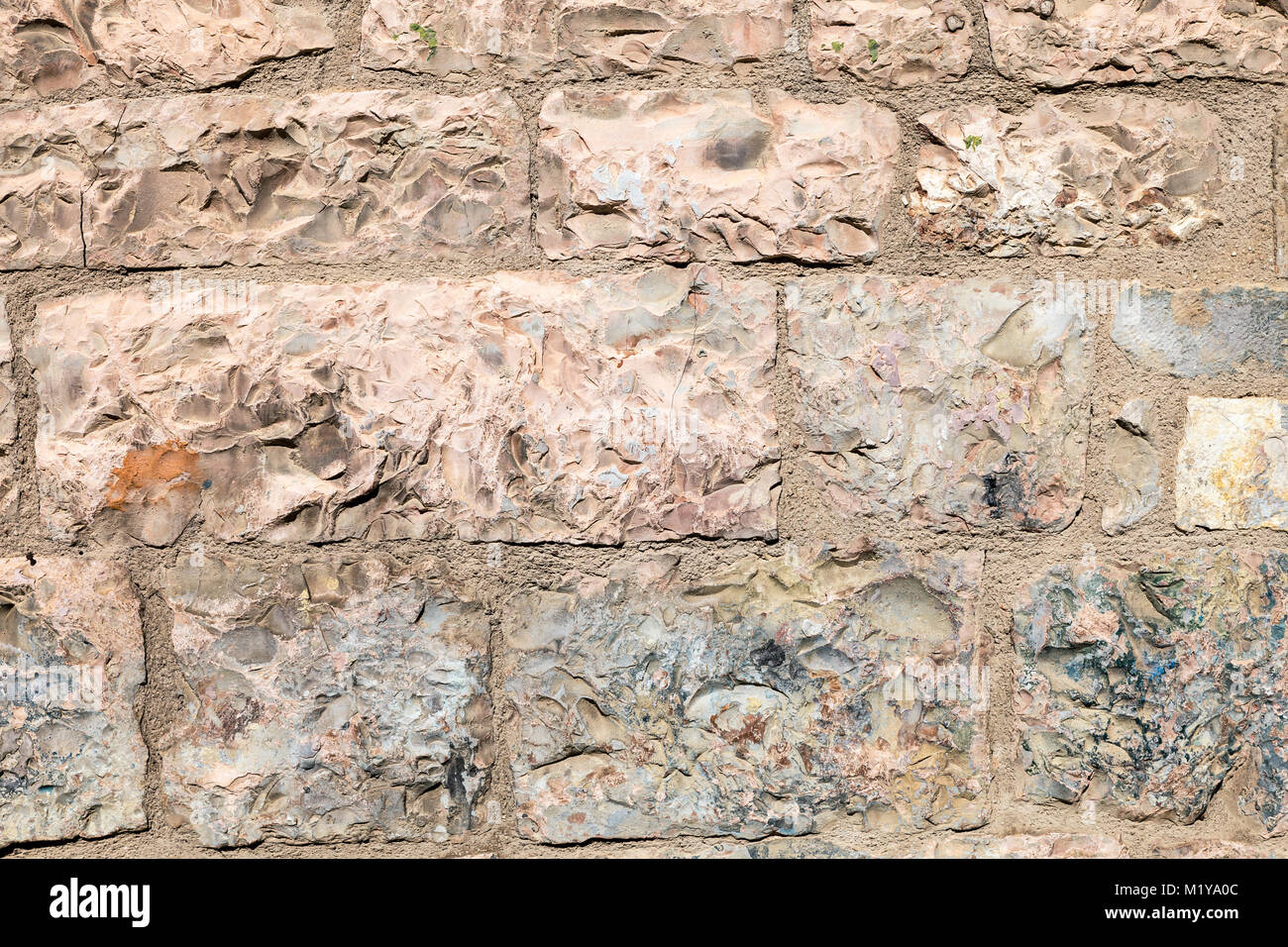 Abstract Stone Wall Background Image. Great for background use Stock ...