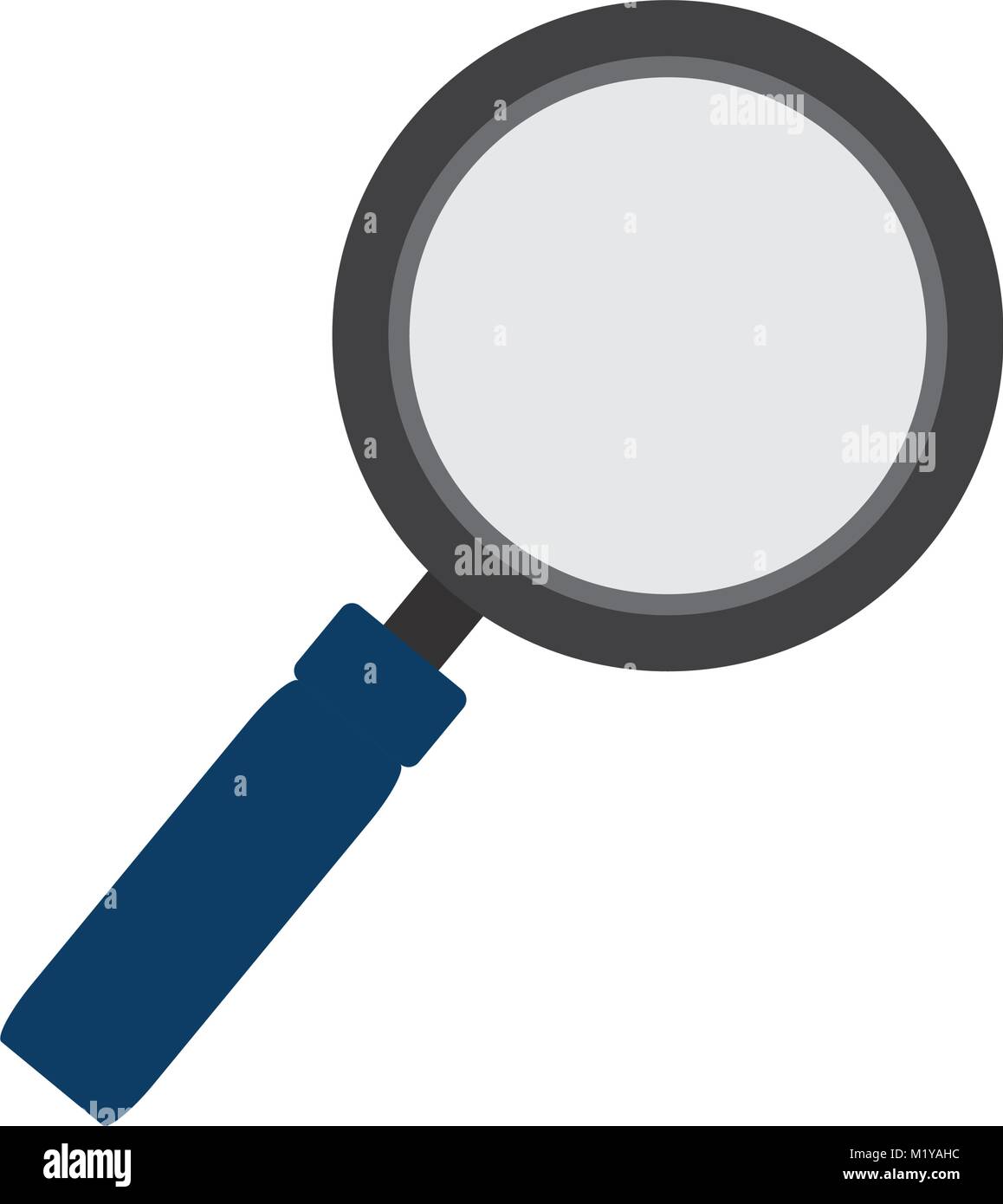 Isolated lupe design Stock Vector Image & Art - Alamy