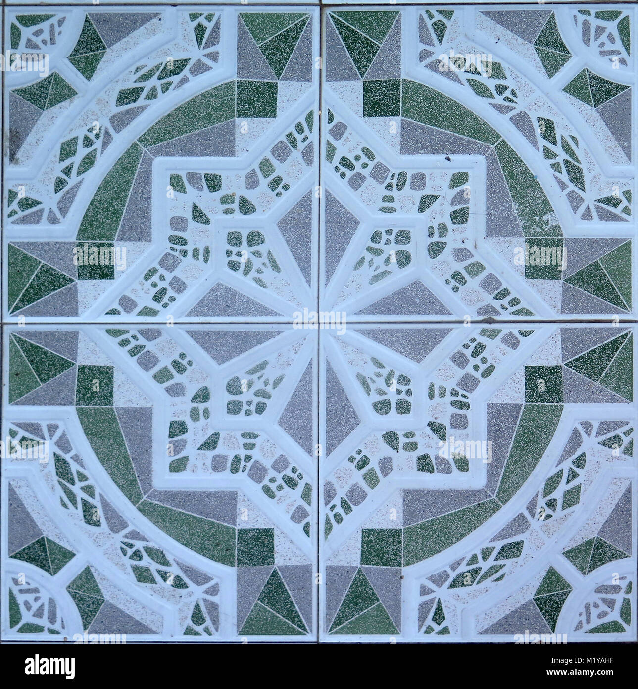 Tiny ceramic tiles hi-res stock photography and images - Alamy