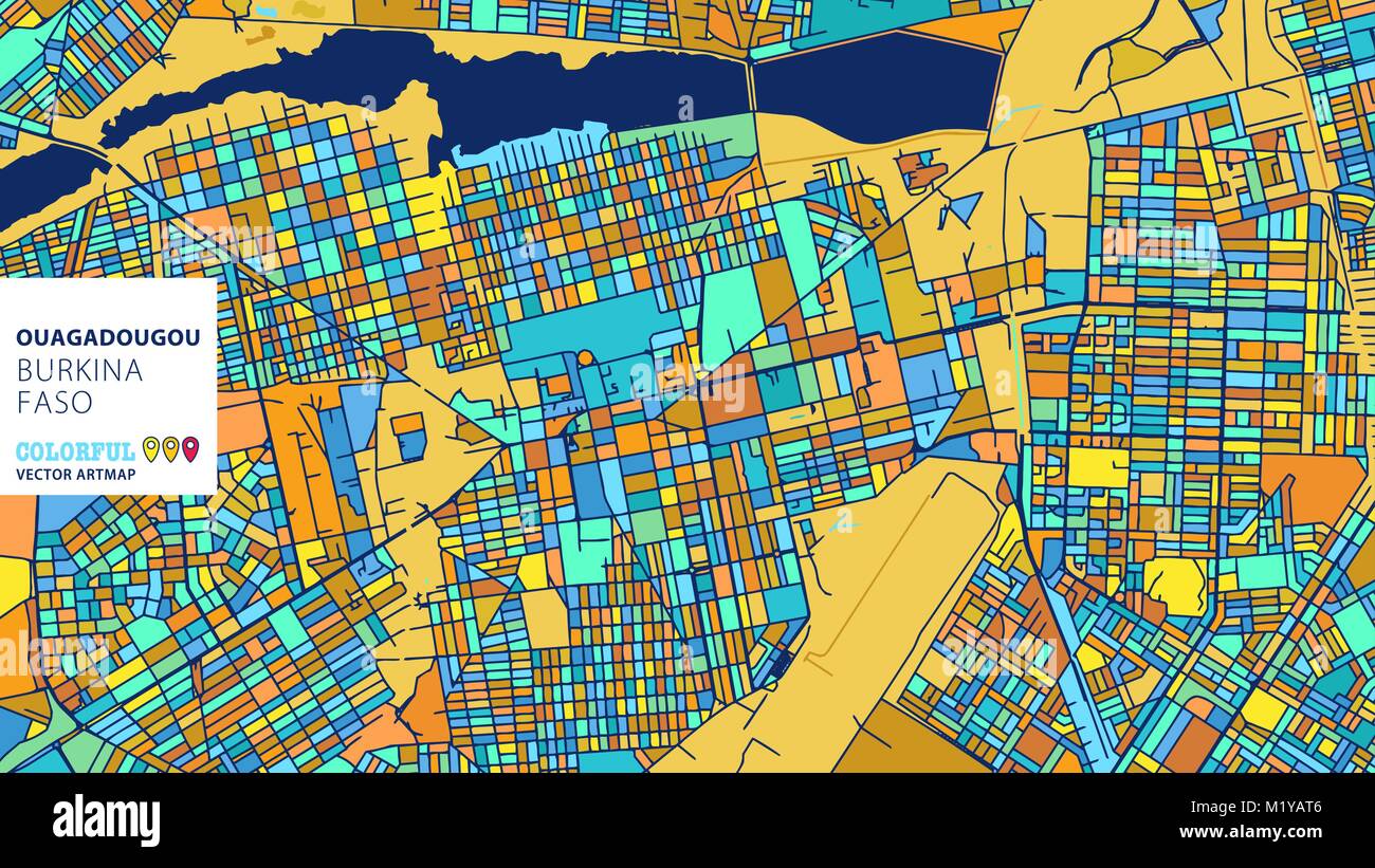 Close up map africa Stock Vector Images - Alamy