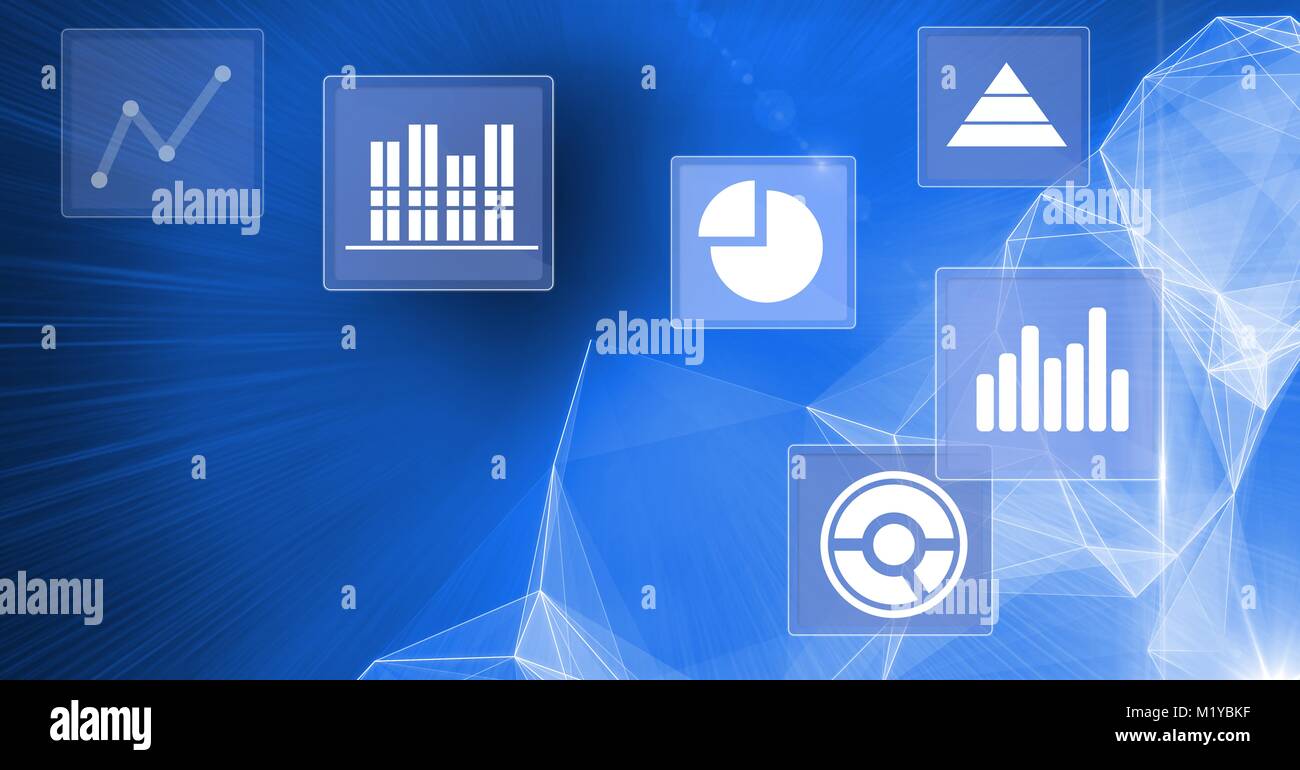 Connecting people chart hi-res stock photography and images - Alamy