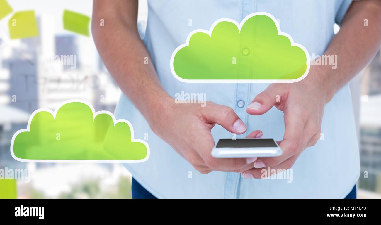 Smartphone icons note hi-res stock photography and images - Alamy