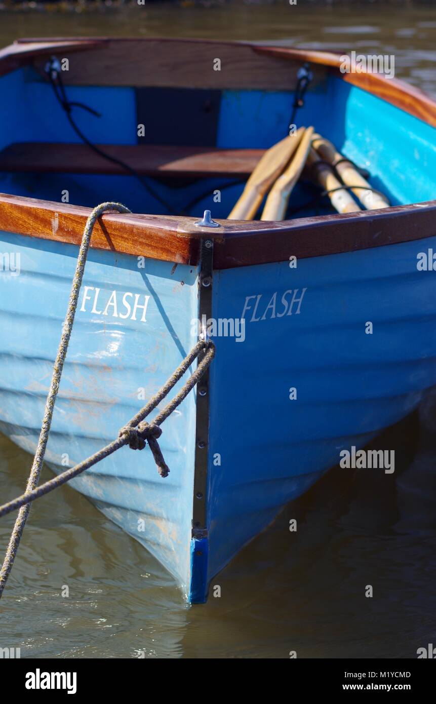 Turf hotel exe estuary hi-res stock photography and images - Alamy