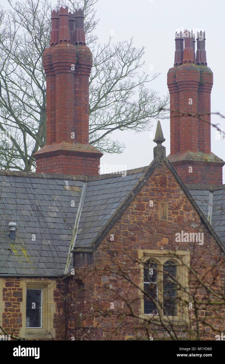 Hele road exeter hi-res stock photography and images - Alamy