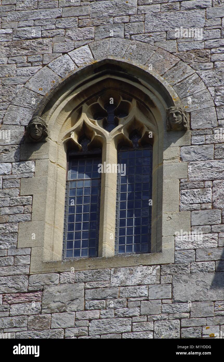 Neo Victorian Architecture