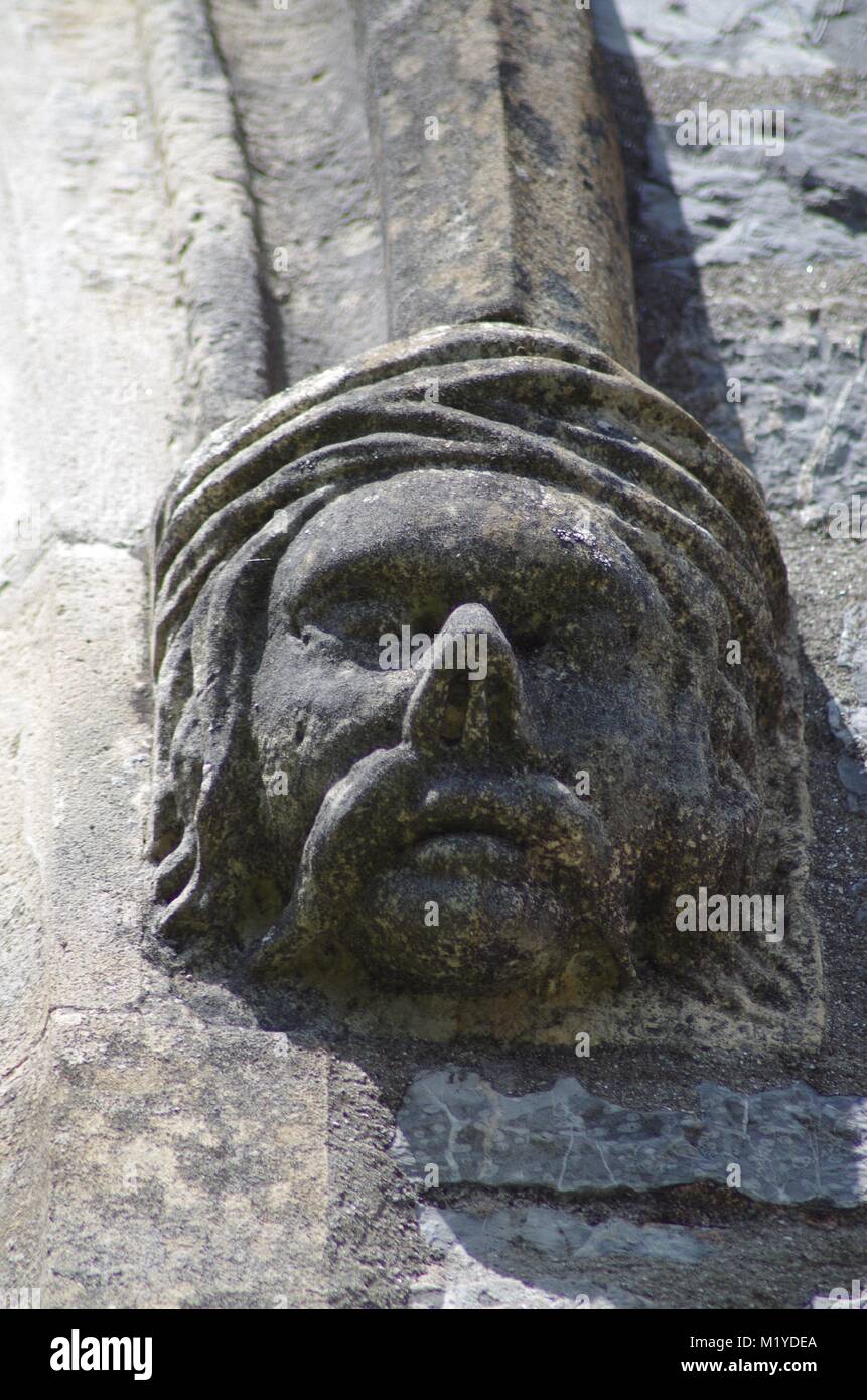 St Michaels and All Angles Church, Victorian Neo Gothic Architecture ...
