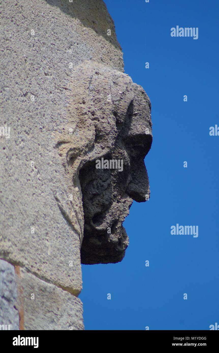 St Michaels and All Angles Church, Victorian Neo Gothic Architecture ...