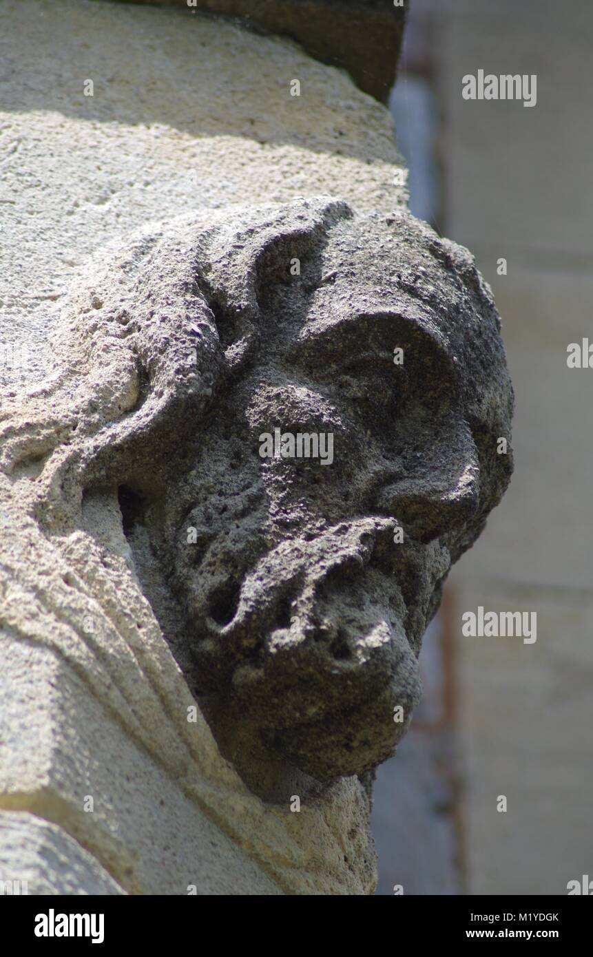 St Michaels and All Angles Church, Victorian Neo Gothic Architecture ...