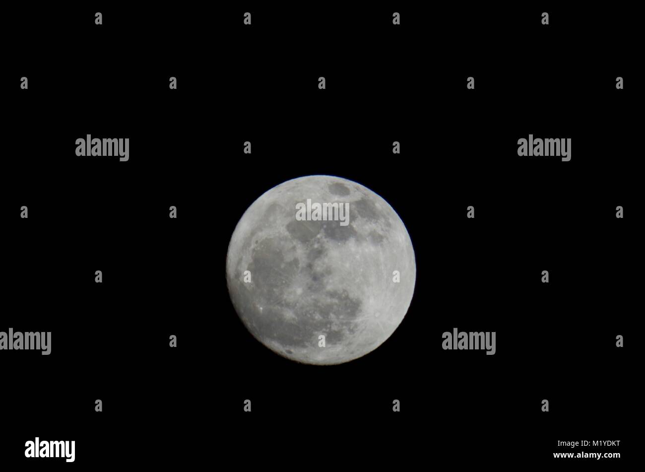 Uk night time satellite hi-res stock photography and images - Alamy