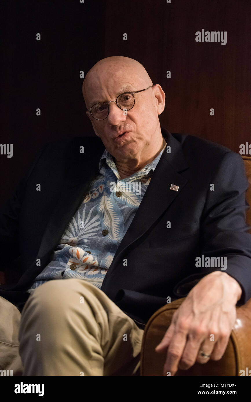 James ellroy hi-res stock photography and images - Alamy
