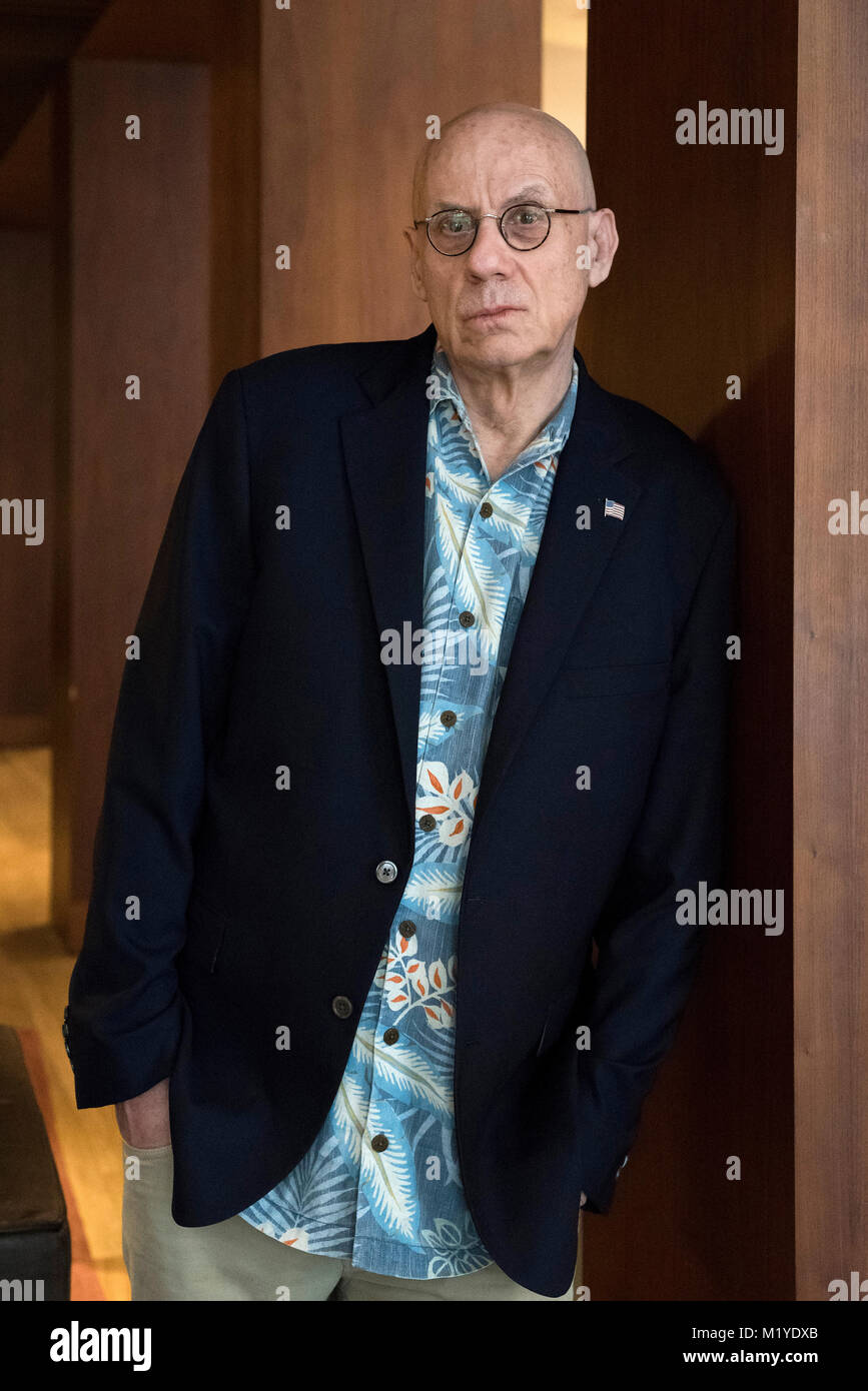 Black james ellroy hi-res stock photography and images - Alamy